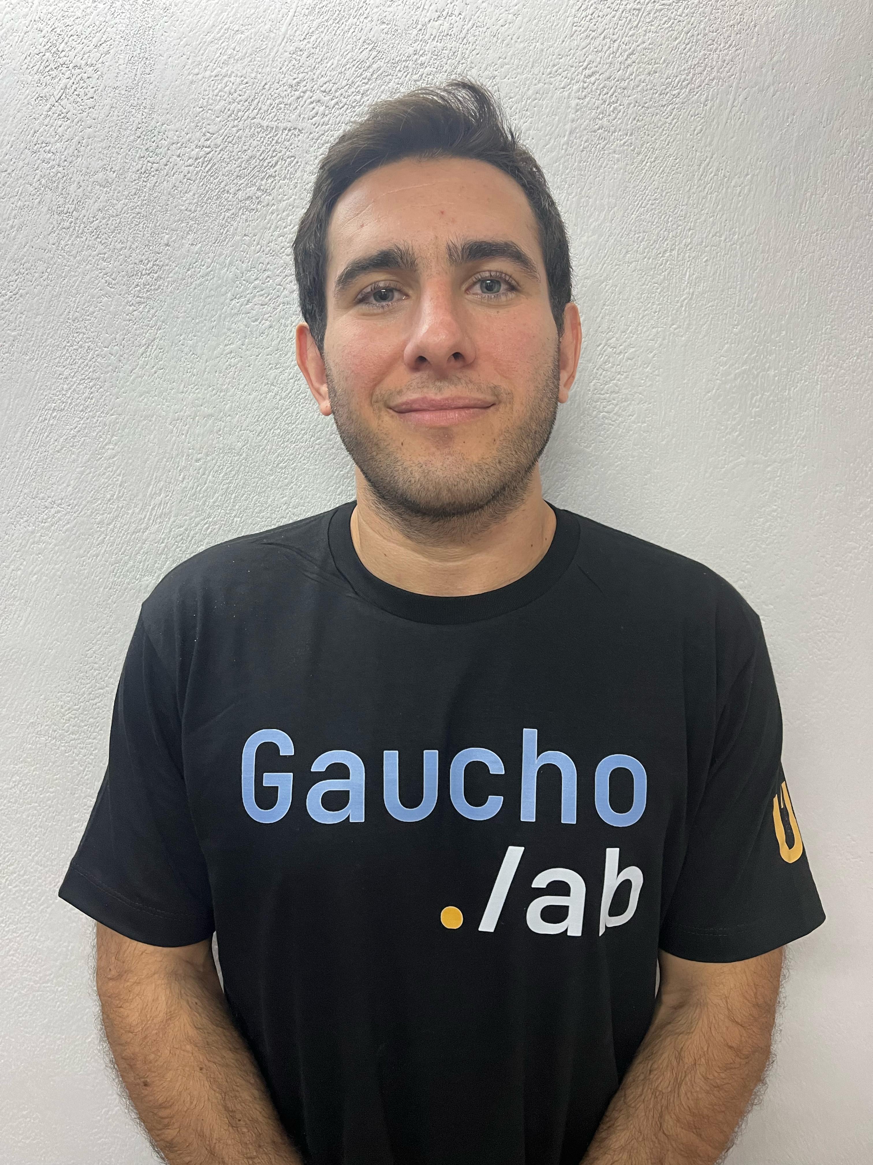Gaucho Lab